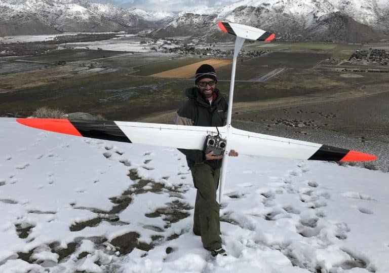 How Fast Do RC Planes Go? Faster Than You Think! - The Radio Control ...