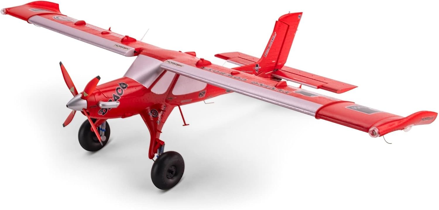 8 Best Micro Indoor RC Planes For 2026 That Fly Like Pros - The Radio ...