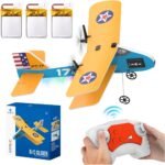 8 Best Micro Indoor RC Planes For 2026 That Fly Like Pros - The Radio ...